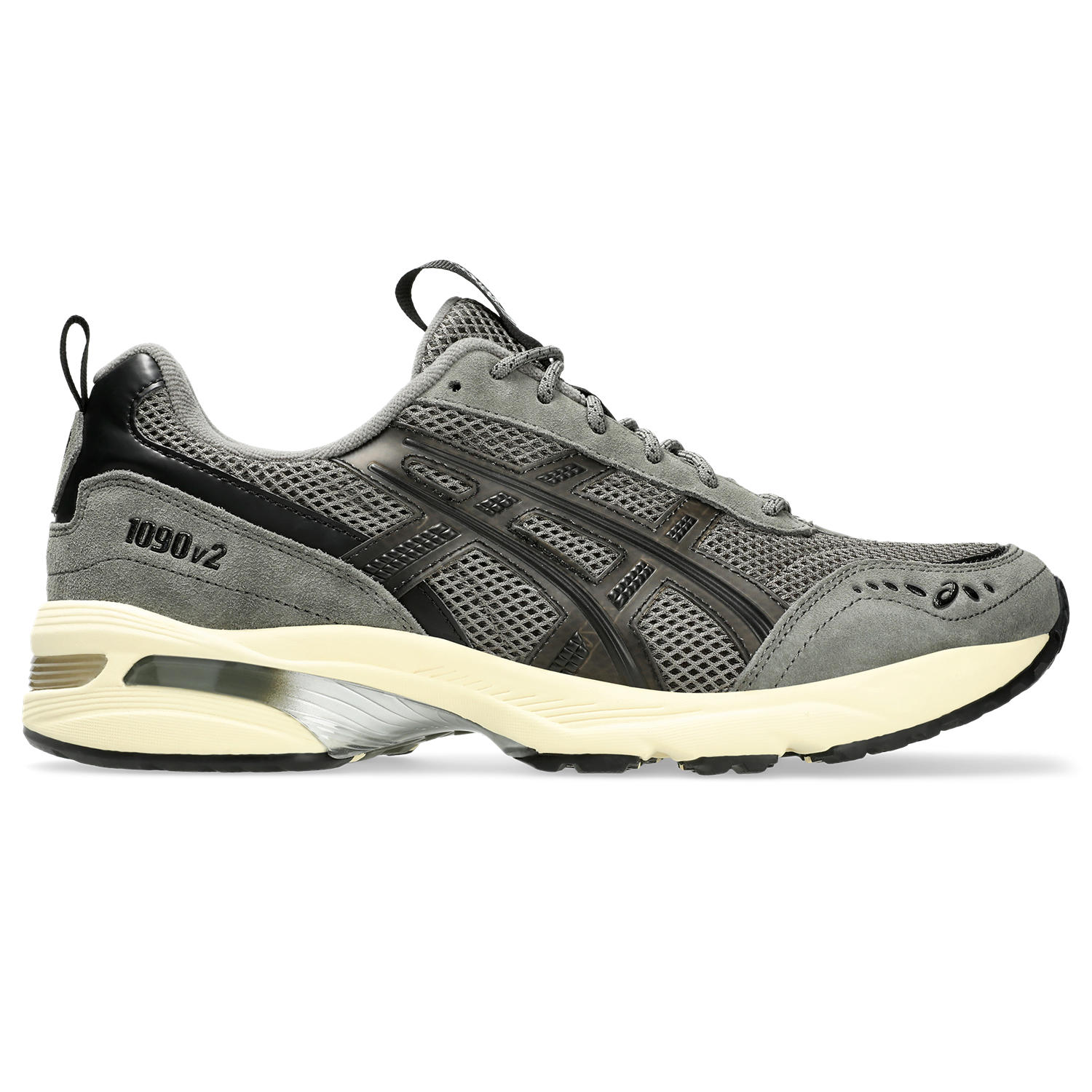 Asics - Zapatillas ASICS GEL-1090V2 - Unisex - Gris | Ofertitas