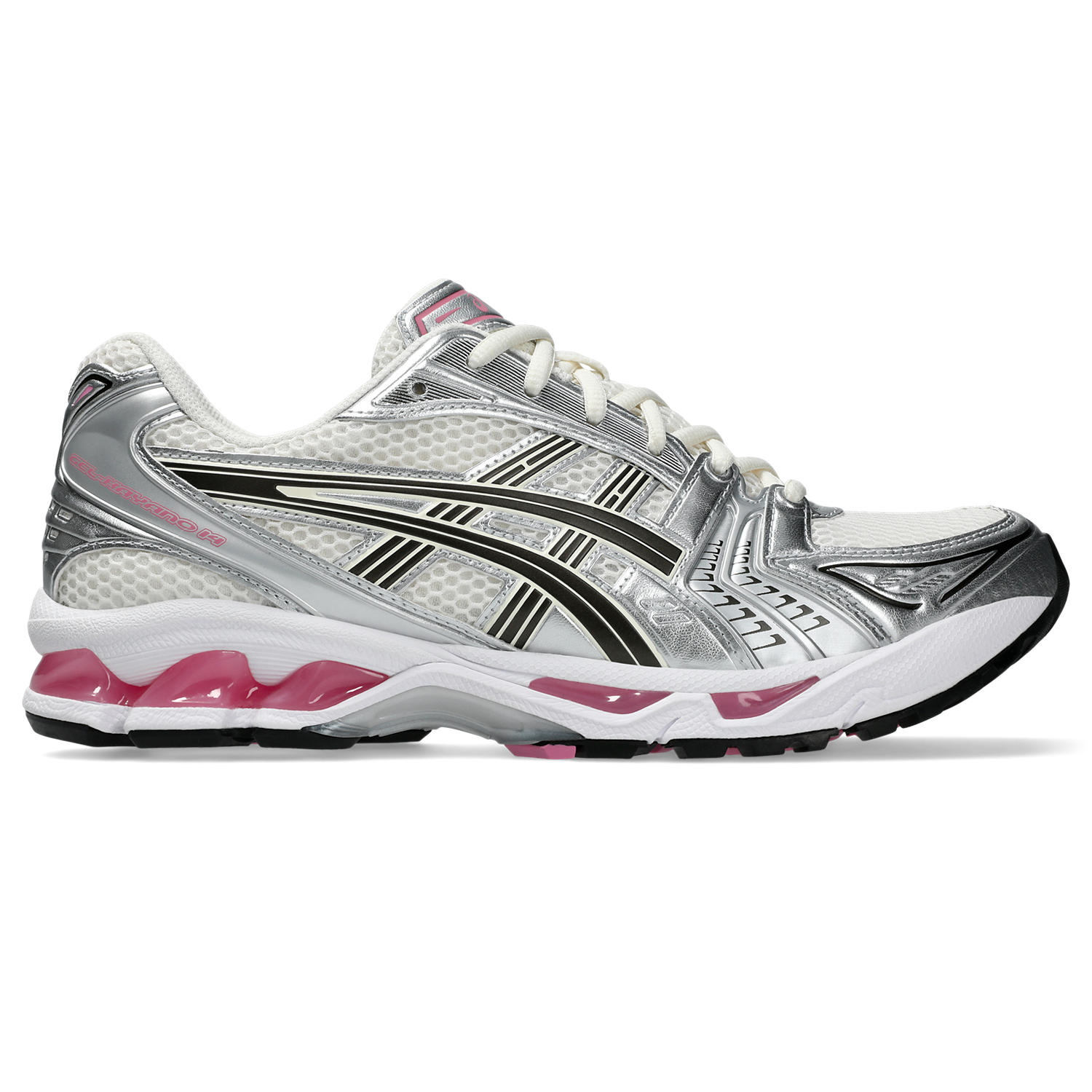 Asics - Zapatillas ASICS GEL-Kayano 14 - Unisex - Gris | Ofertitas