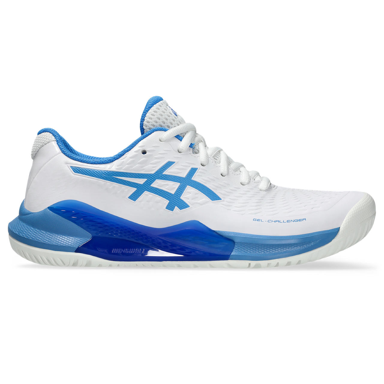 Asics - Zapatillas ASICS GEL-Challenger-14 - Femenino - Blanco | Ofertitas