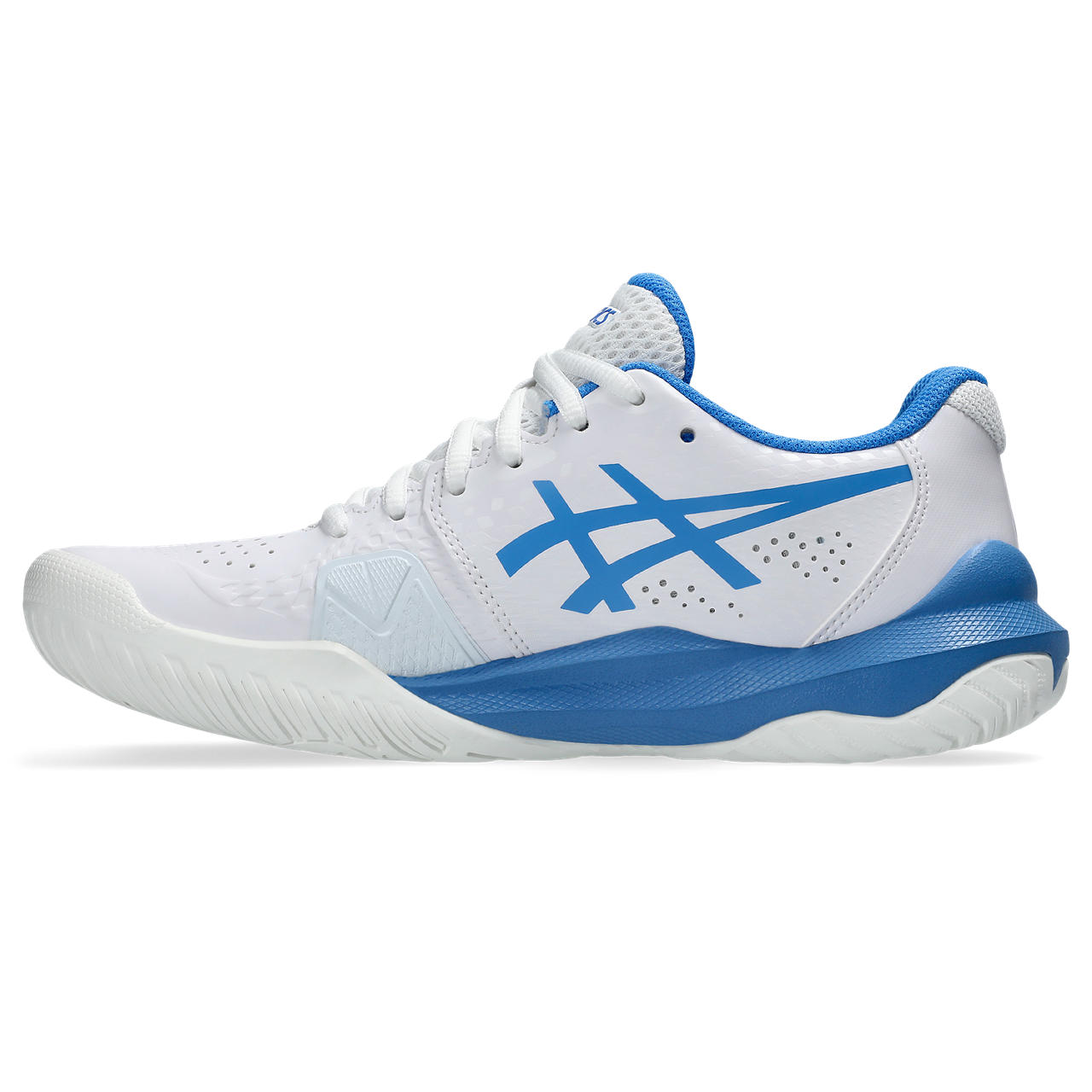 Zapatillas Asics Gel-Challenger-14 - Femenino - Blanco