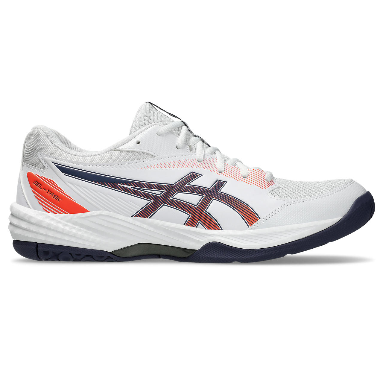 Asics - Zapatillas ASICS GEL-Task 4 - Masculino - Blanco | Ofertitas