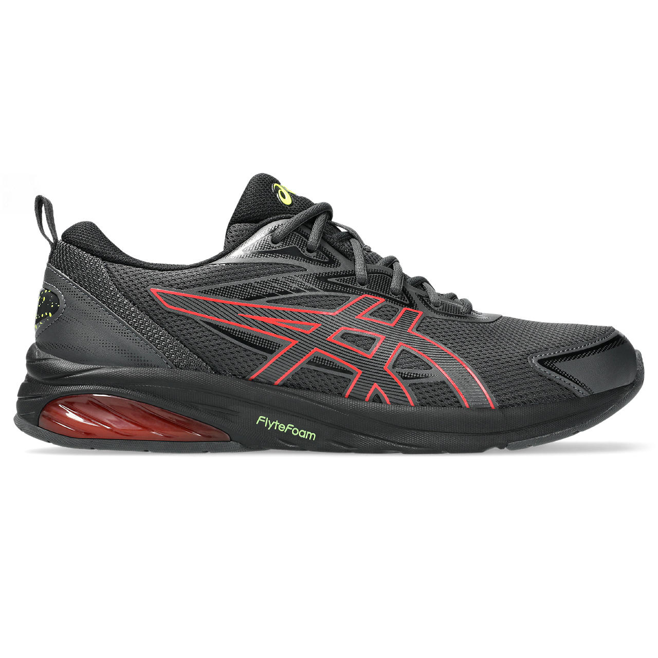 Asics - Zapatillas ASICS GEL-Quantum Kei - Unisex - Negro | Ofertitas