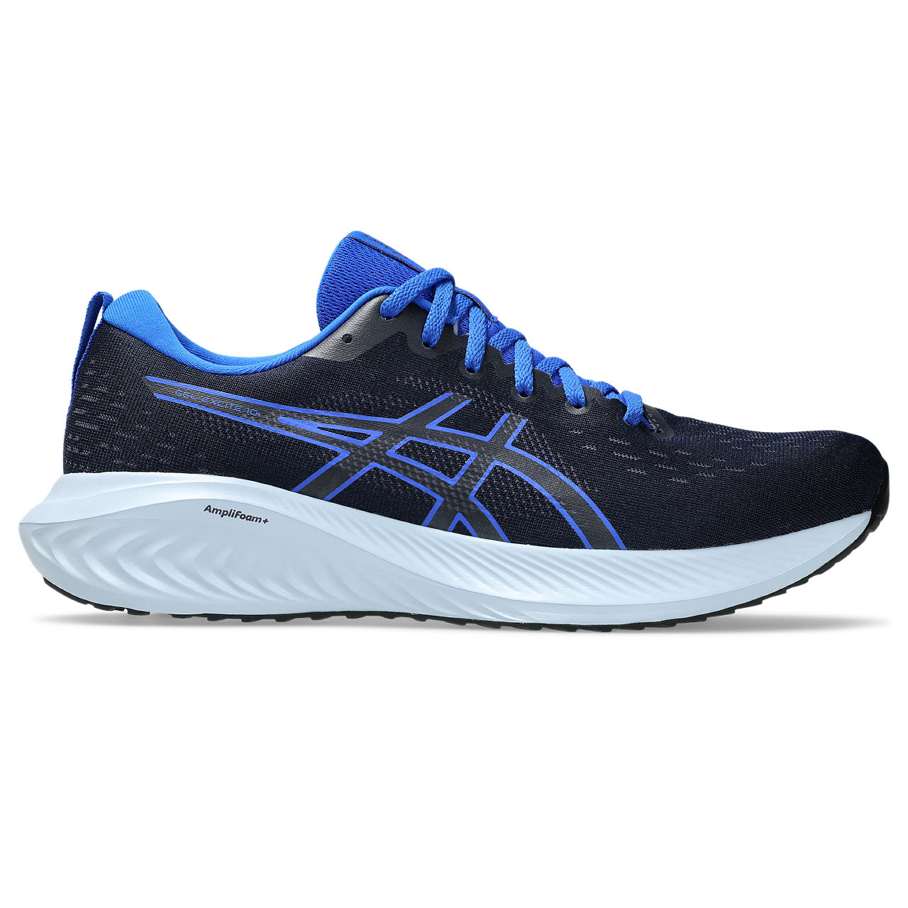 Asics - Zapatillas ASICS GEL-Excite 10 - Masculino - Negro | Ofertitas