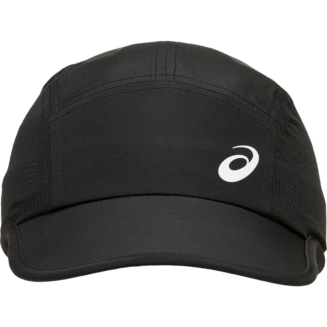 Asics - Jockey ASICS Cap - Unisex - Negro | Ofertitas