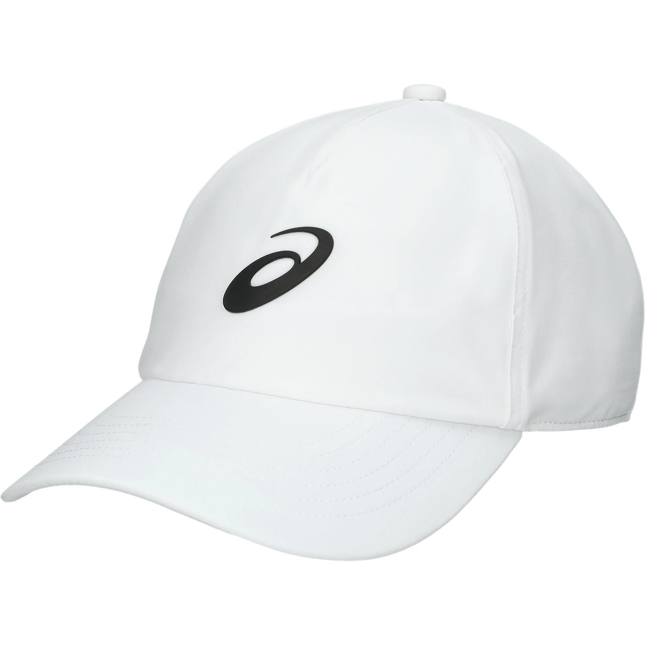 Asics - Jockey ASICS Performance Cap - Unisex - Blanco | Ofertitas
