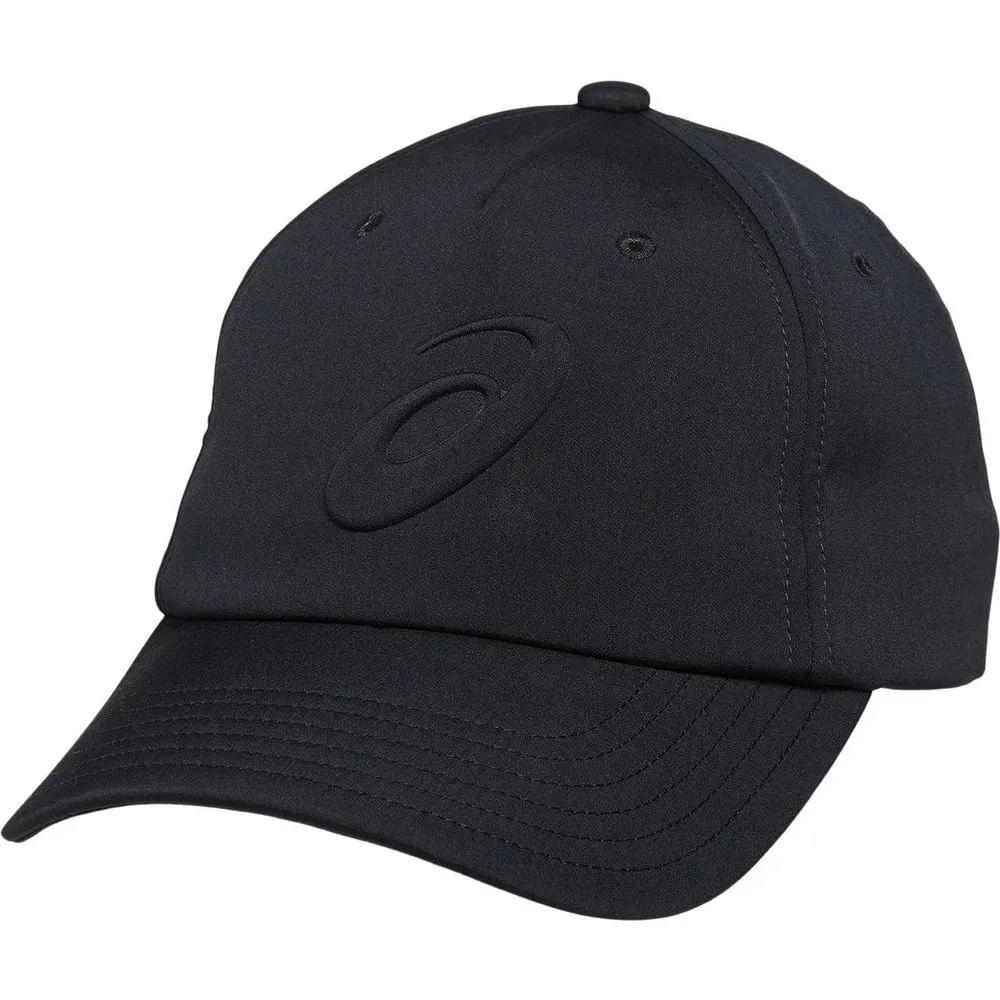 Asics - Jockey ASICS 3D Spiral Cap - Unisex - Negro | Ofertitas