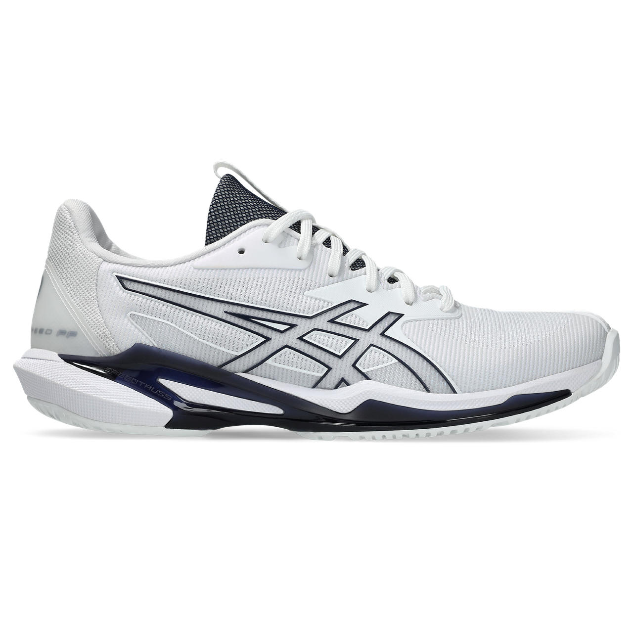 Asics - Zapatillas ASICS Solution Speed FF 3 - Femenino - Blanco | Ofertitas