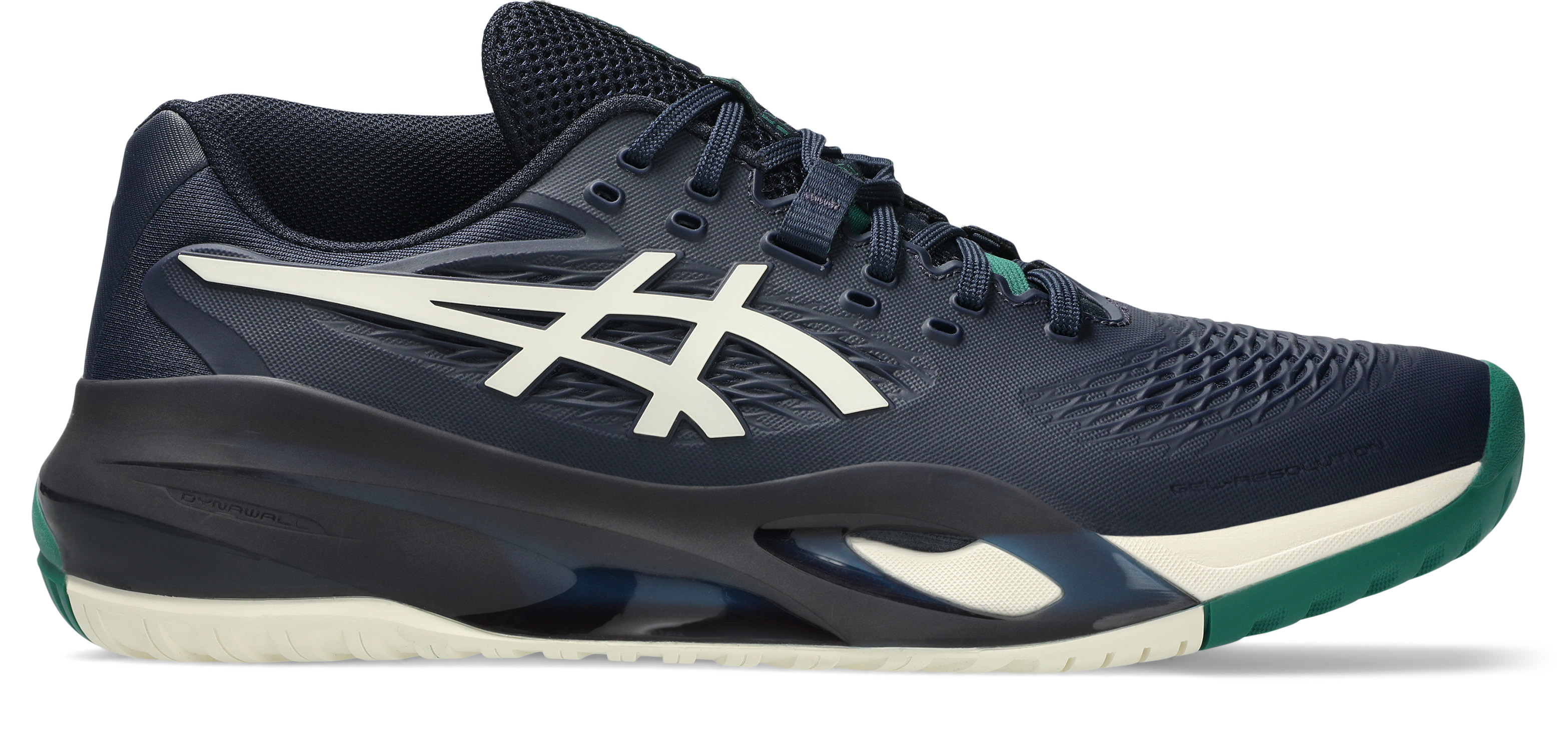 Asics - Zapatillas ASICS Gel-Resolution X - Masculino - Azul | Ofertitas