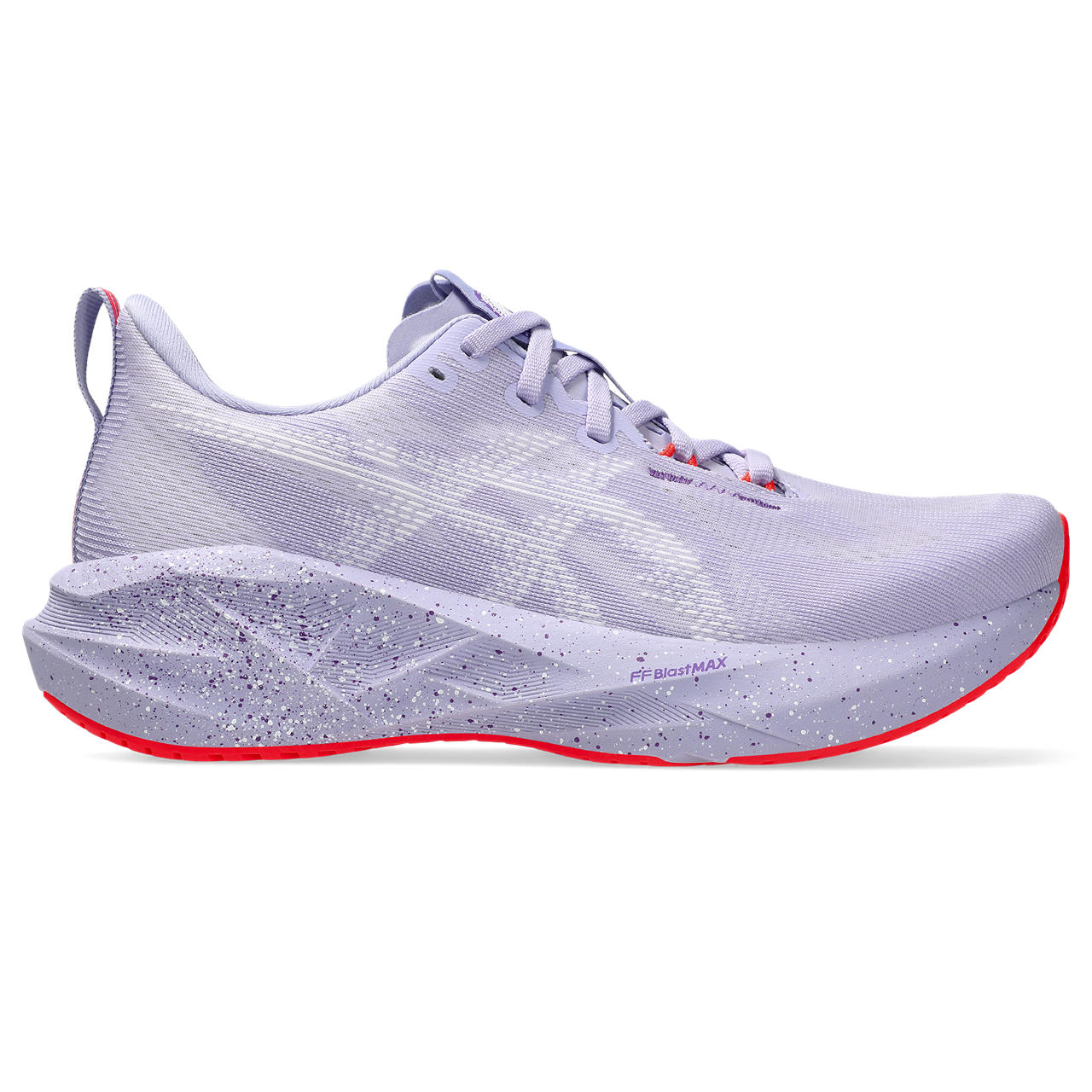 Asics - Zapatillas ASICS Novablast 5 Tokyo - Femenino - Morado | Ofertitas