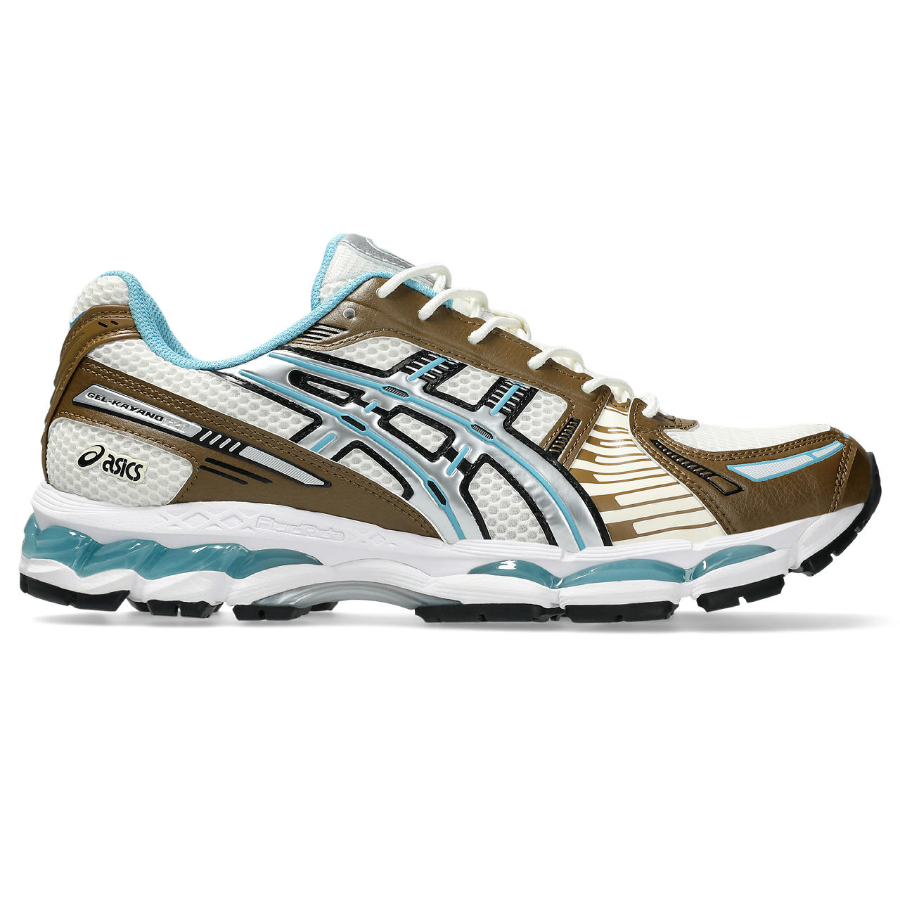 Asics - Zapatillas ASICS GEL-Kayano 14 - Unisex - Gris | Ofertitas