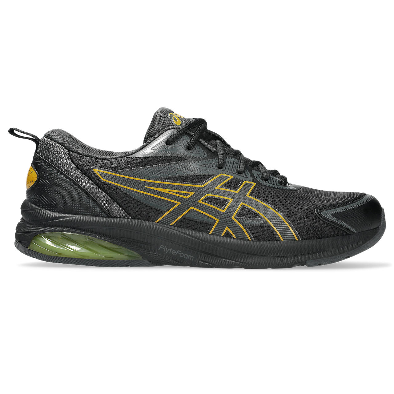 Asics - Zapatillas ASICS GEL-Quantum Kei - Unisex - Negro | Ofertitas