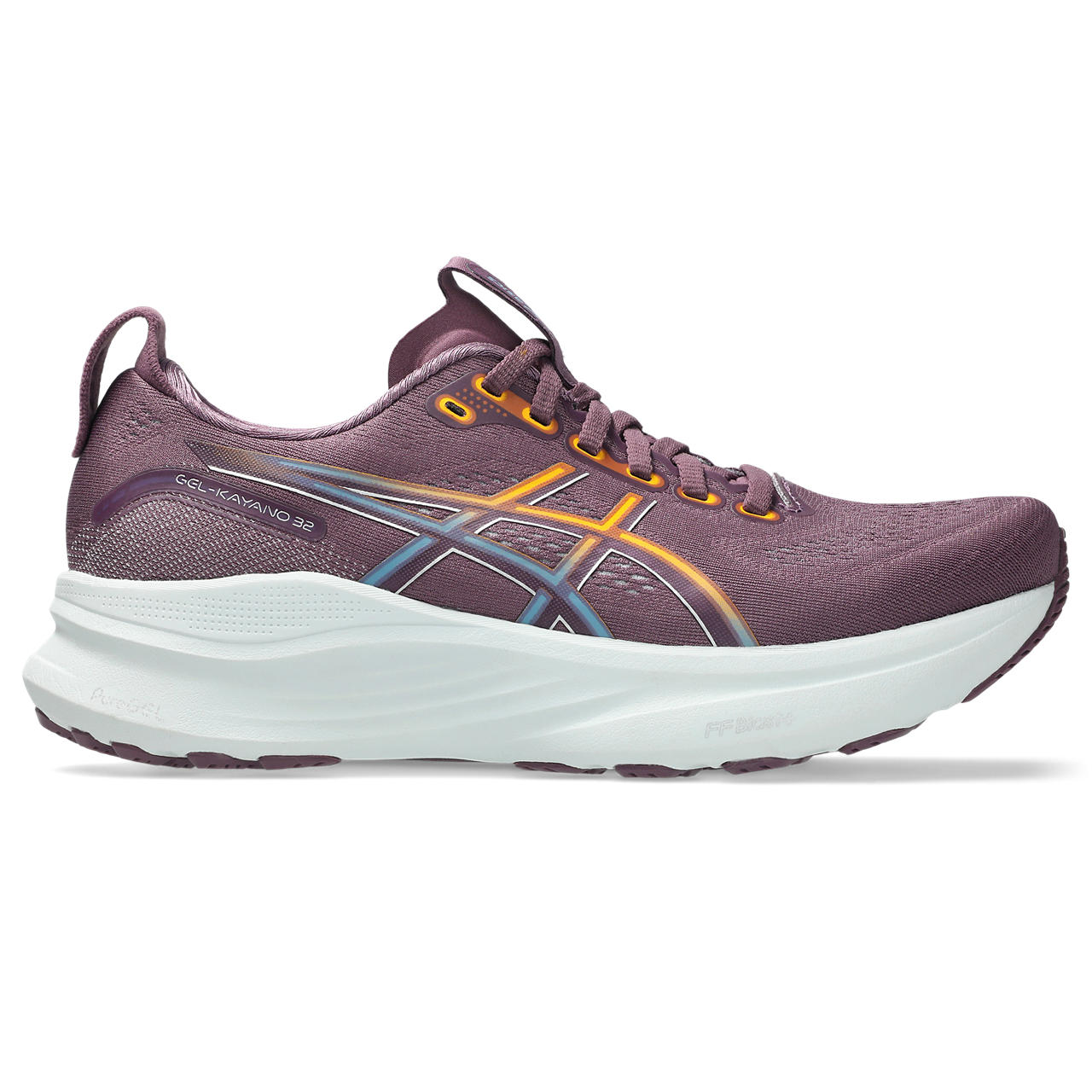 Asics - Zapatillas ASICS GEL-Kayano 32 - Femenino - Morado | Ofertitas