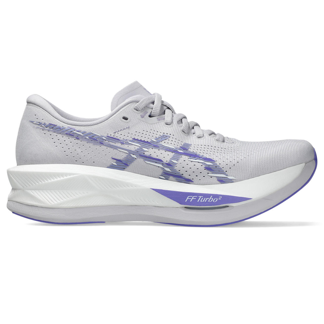 Asics - Zapatillas ASICS Sonicblast - Femenino - Gris | Ofertitas