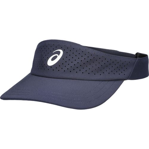 Visera ASICS Performance Visor - Unisex - Azul - Asics Chile NEW