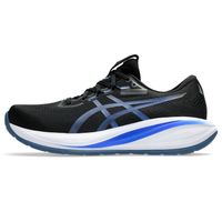 Zapatillas Asics Gel-Cumulus 28 Masculino - Azul