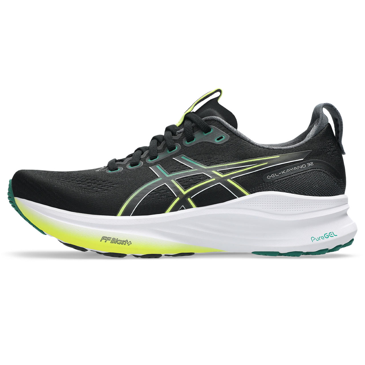 Asics - Zapatillas ASICS GEL-Kayano 14 - Masculino - Café | Ofertitas