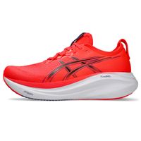 Zapatillas Asics Gel-Nimbus 27 - Masculino - Negro